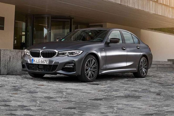 Thông Tin Về Xe BMW 350i: Giá Lăn Bánh Và Đánh Giá Chi Tiết